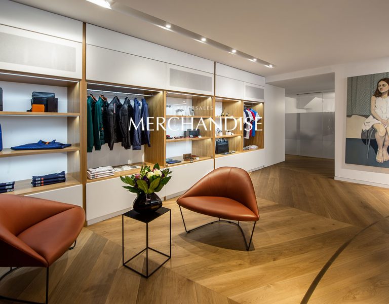 Aston Martin Merchandise & Clothing | Aston Martin Works