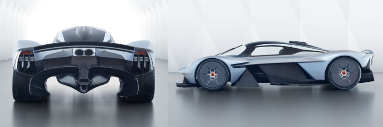 VALKYRIE | Aston Martin Works