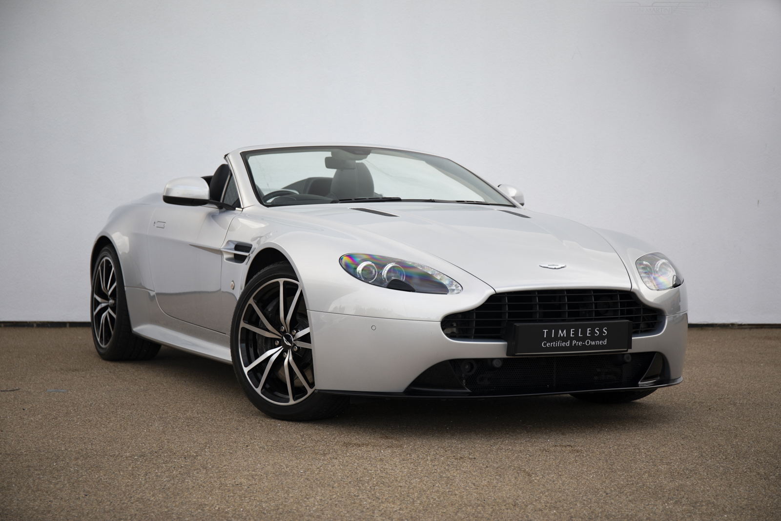 Used Aston Martin | Approved Cars For Sale | Aston Martin Works
